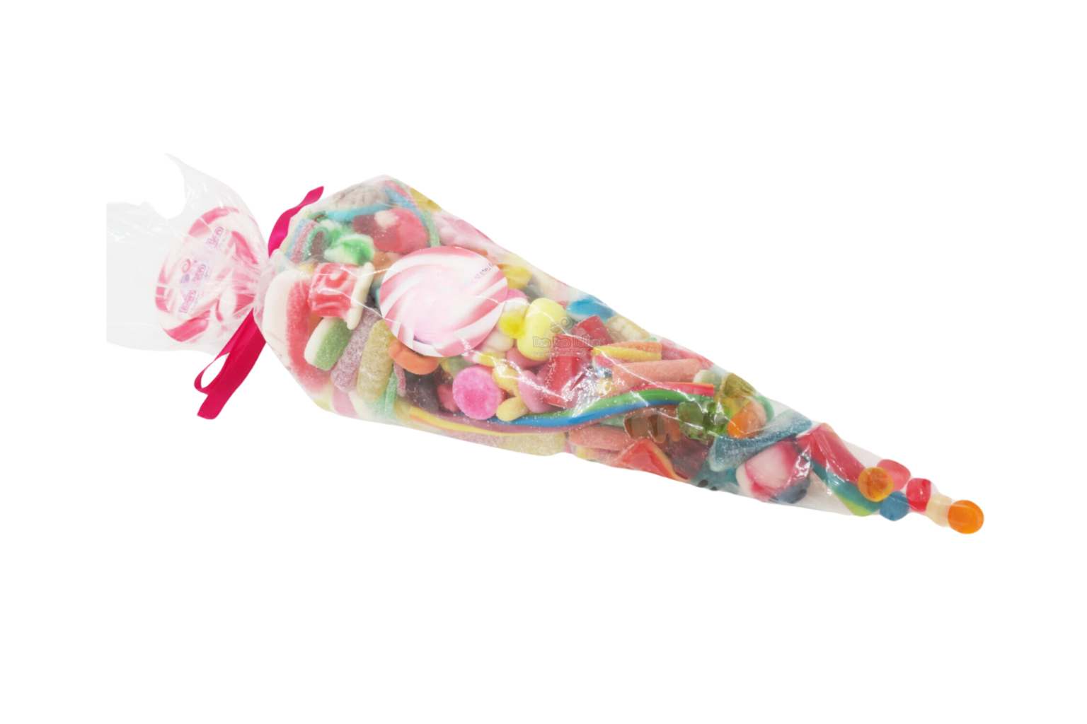 Snoepkraam Het Snoepmannetje: een feest voor groot en klein!